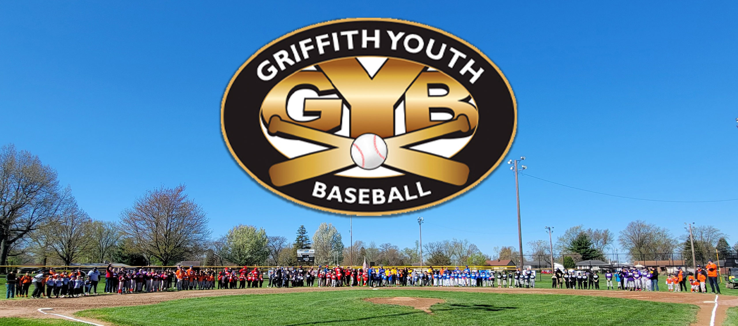 Griffith Public Safety and Community Day - Griffith Youth Baseball ...